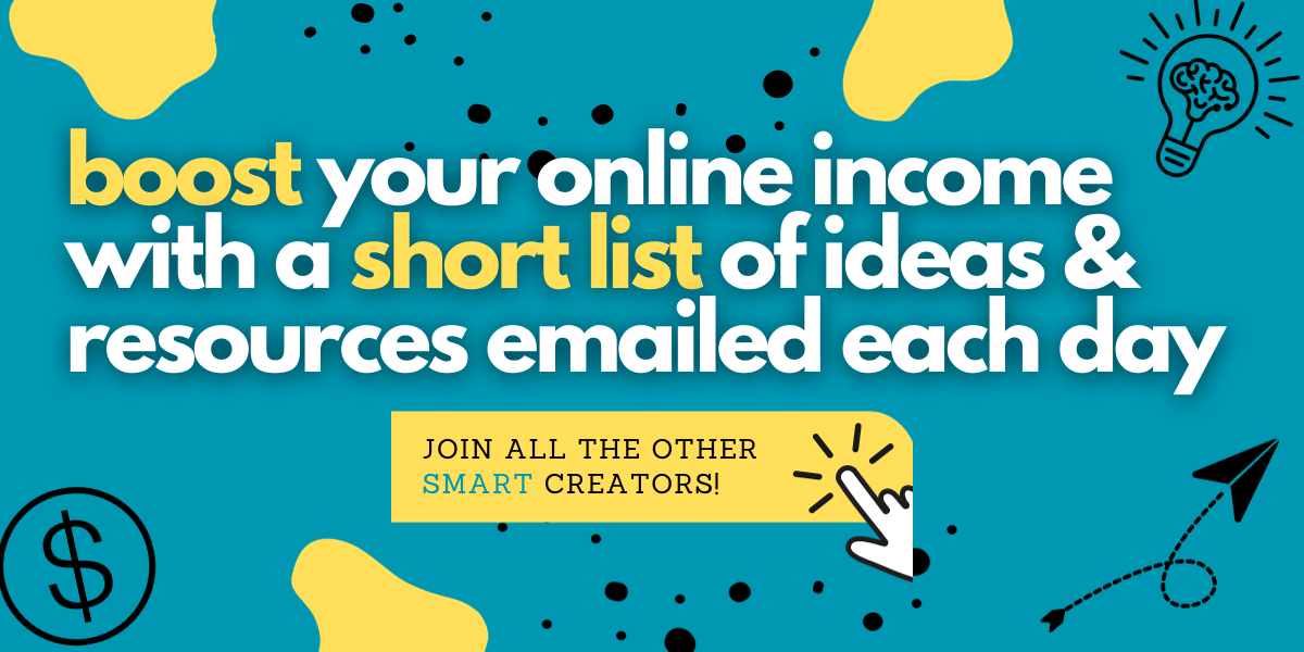 100+ click newsletter examples - Intellectualists